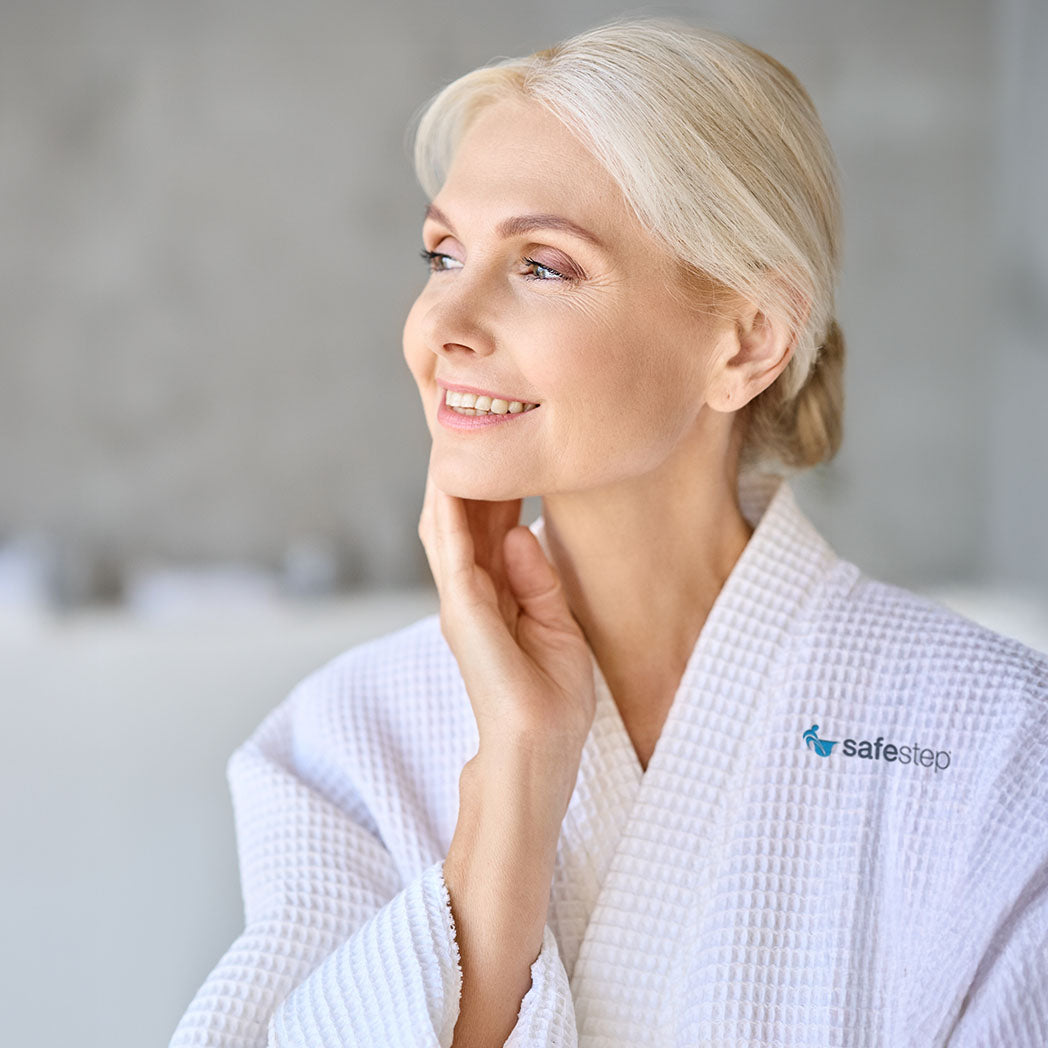 Safe Step Walk-In Tub